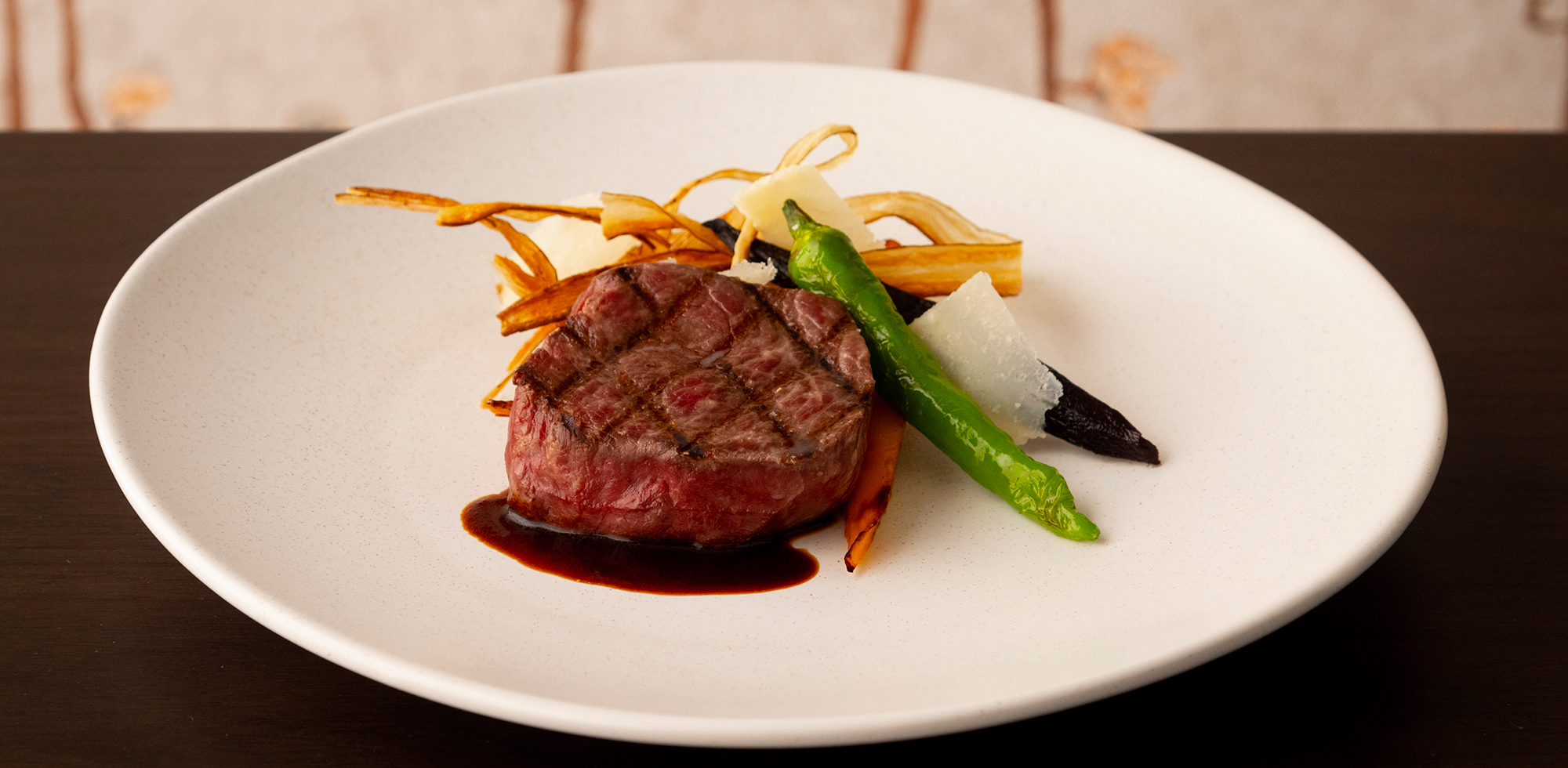 GALLERY | SCARPETTA TOKYO │ Italian Restaurant in Kamiyacho, Tokyo